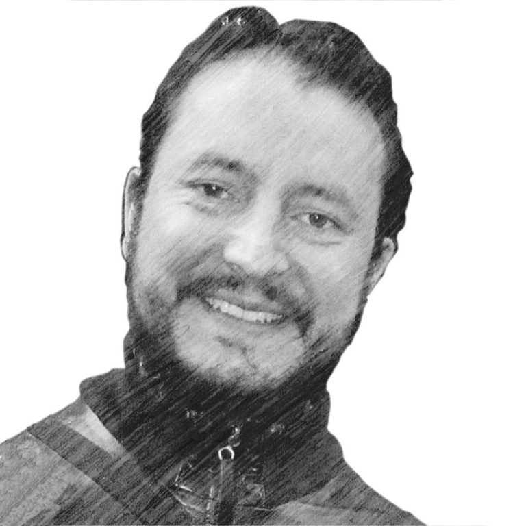 escritor invitado - Germán Gaviria Álvarez